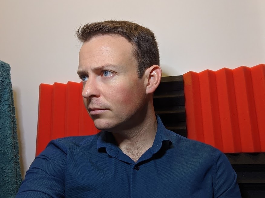 About Our Team – Vox Crow Productions
